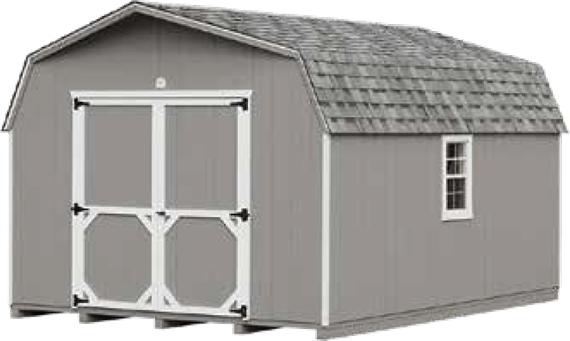 Elegant Storage Sheds & Custom Solutions | Kelly Moore Sheds